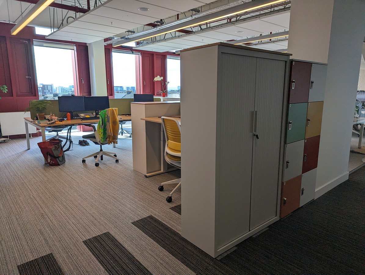 The Clarice Pears Building | AccessAble