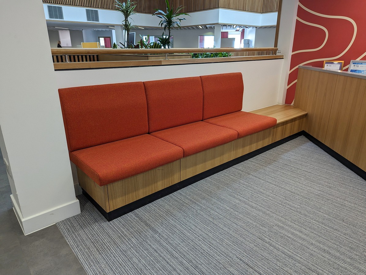 The Clarice Pears Building | AccessAble