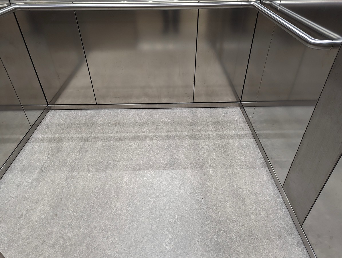 The Clarice Pears Building | AccessAble