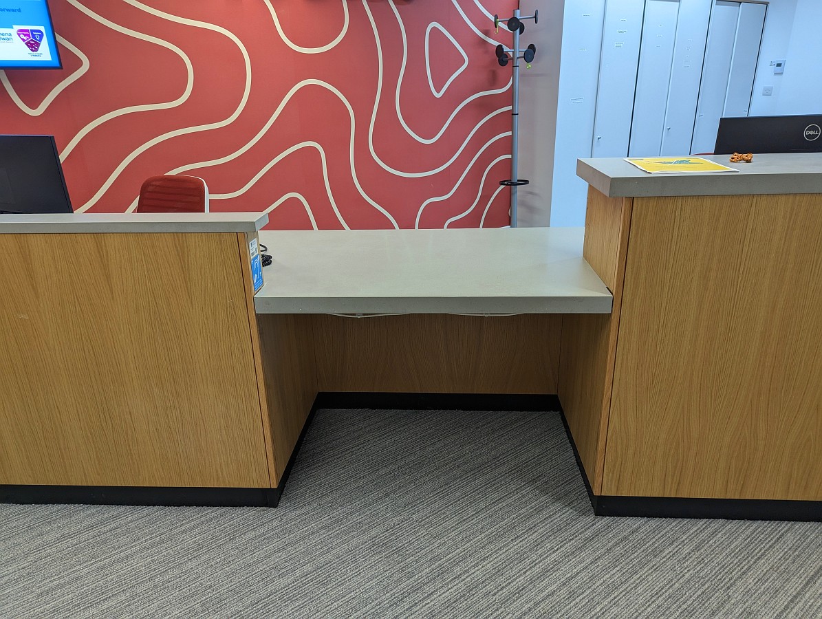 The Clarice Pears Building | AccessAble