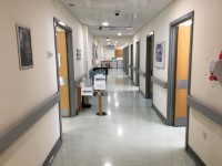 Samuel Johnson Community Hospital | AccessAble