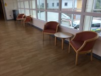 Samuel Johnson Community Hospital | AccessAble