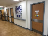 Samuel Johnson Community Hospital | AccessAble
