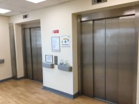 Samuel Johnson Community Hospital | AccessAble