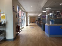 Samuel Johnson Community Hospital | AccessAble