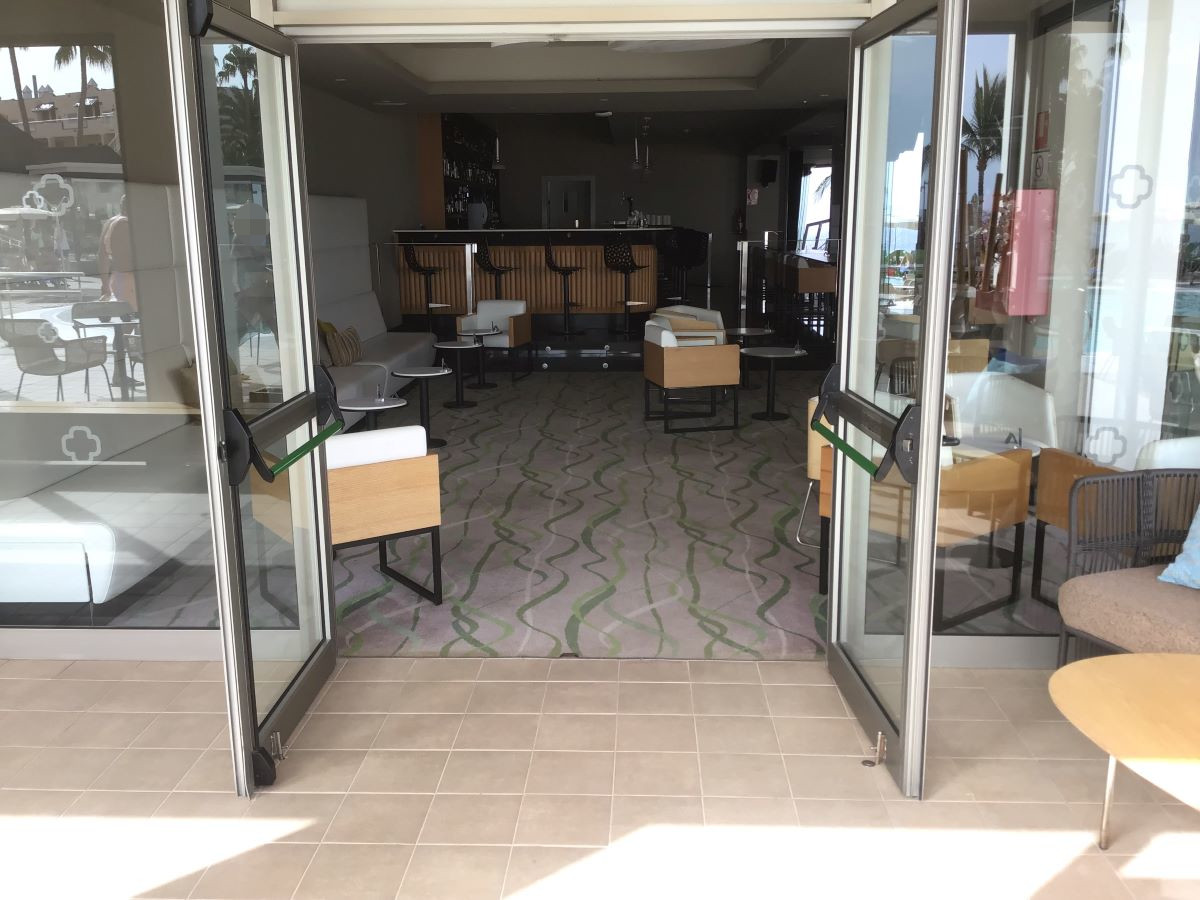 TUI BLUE RIU Calypso - Entertainment | AccessAble