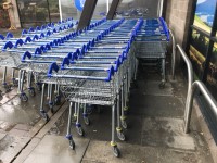 Tesco Linlithgow Metro | AccessAble