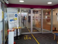 Hayes Ward | AccessAble