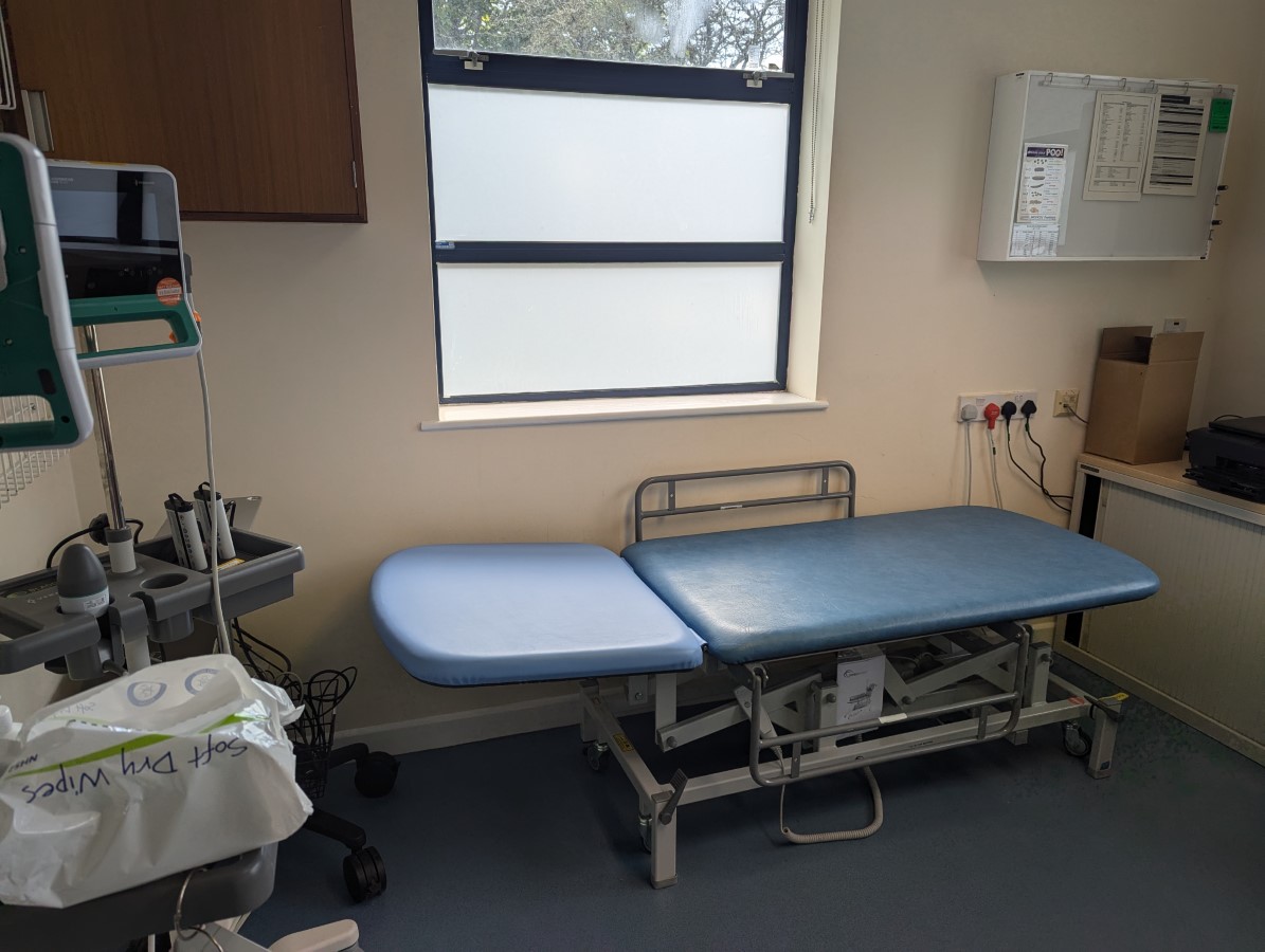 Child Development Centre | AccessAble