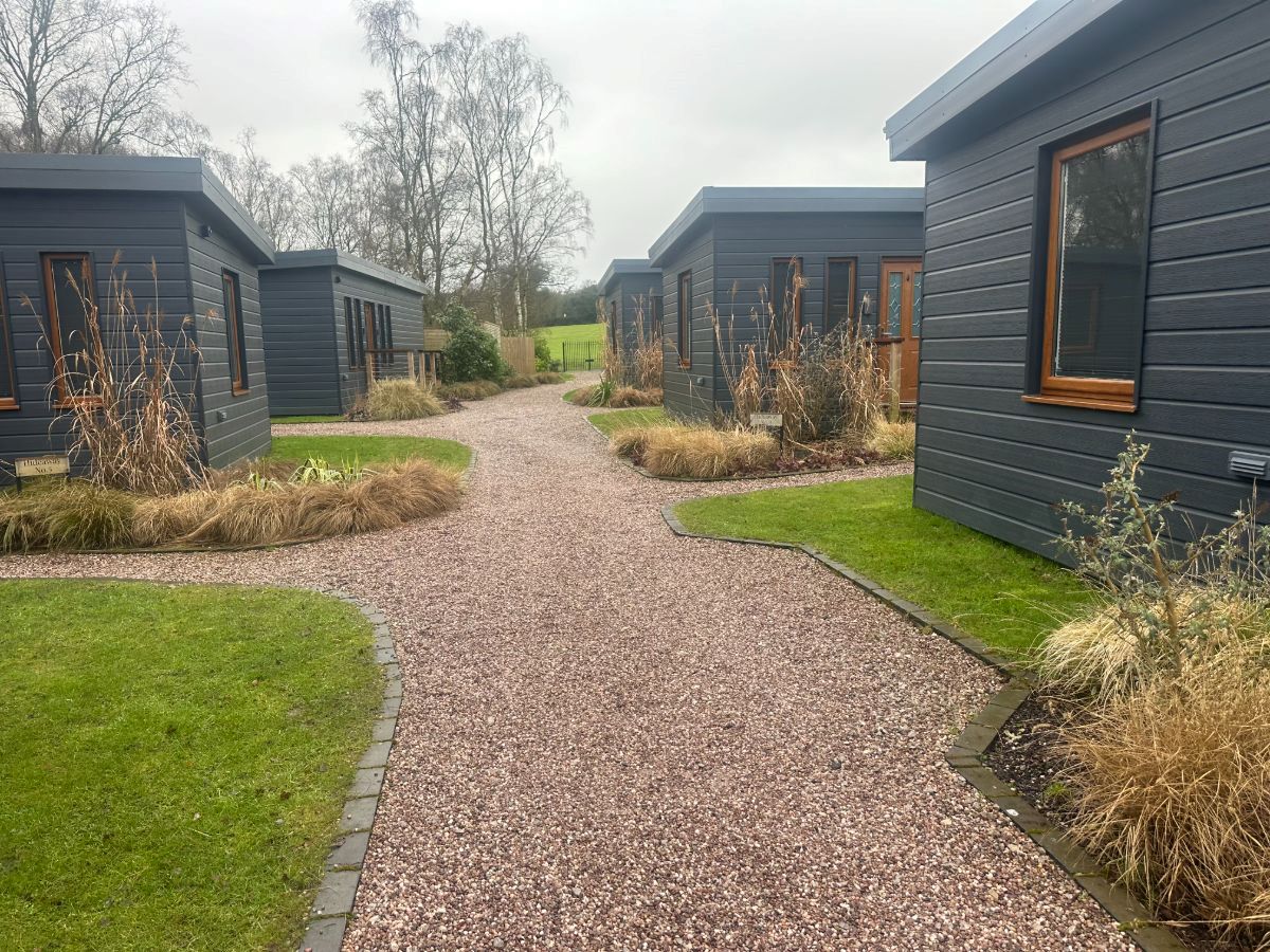 Blakemere Holiday Park | AccessAble