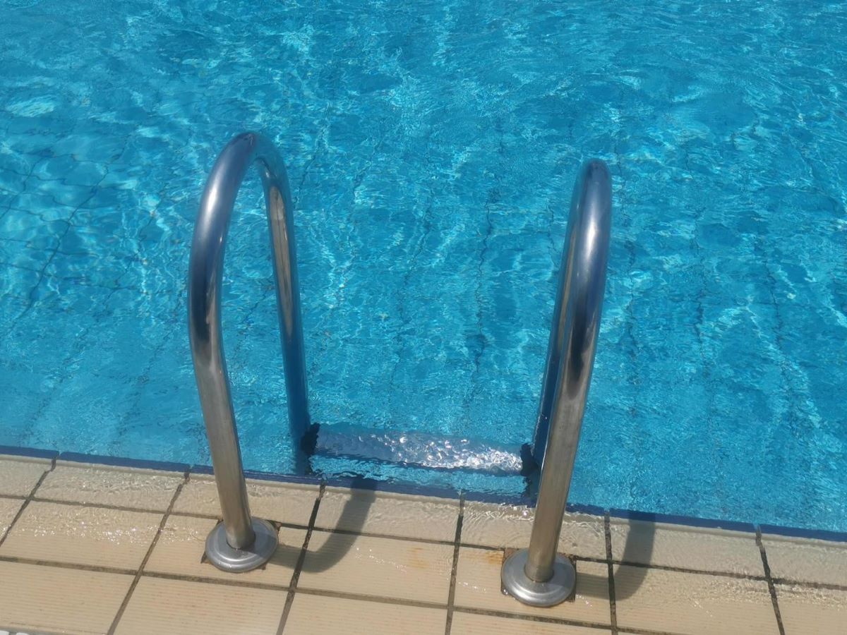 Atlantica Callisto - Swimming Pools | AccessAble