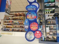 Tesco Middleton Oldham Road Express | AccessAble