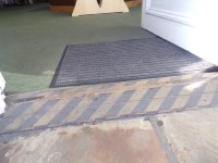 West Malling Library | AccessAble