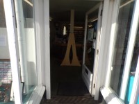 West Malling Library | AccessAble