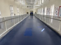 Old Site - Ward L28 | AccessAble