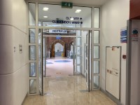 Old Site - Ward L28 | AccessAble