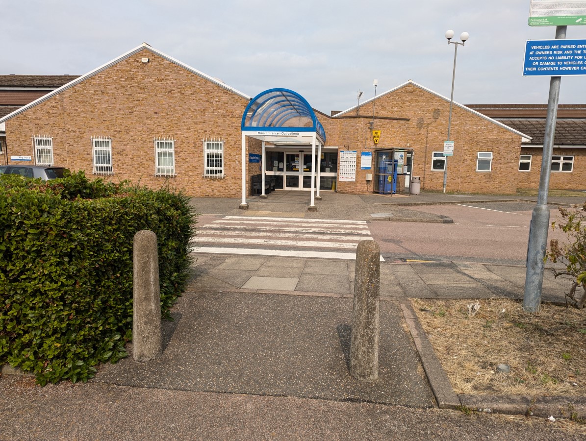 Pre-Assessment Unit | AccessAble