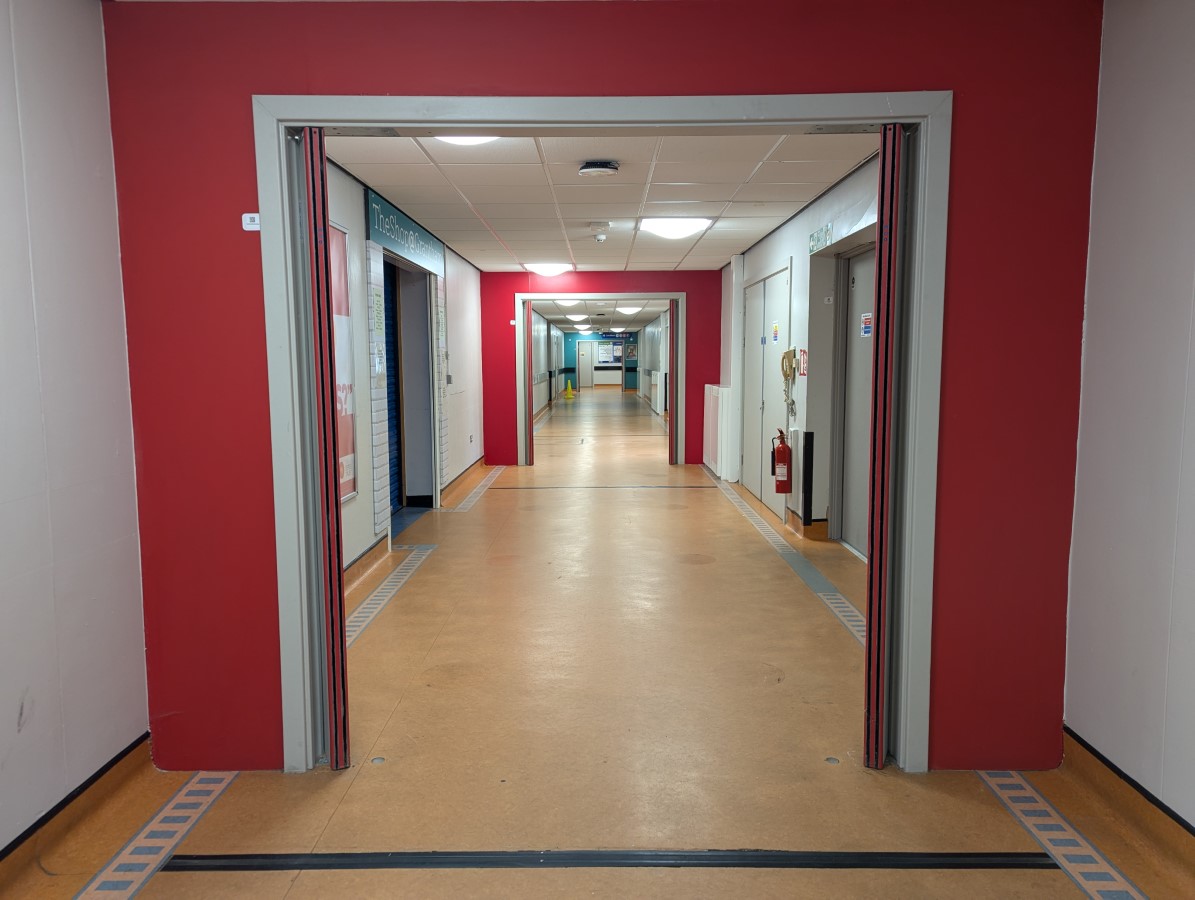 Pre-Assessment Unit | AccessAble