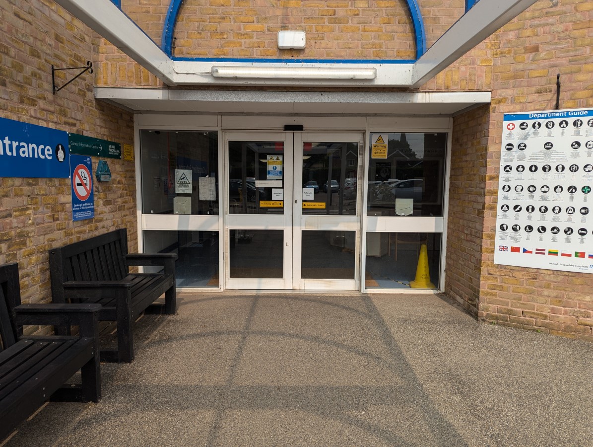 Pre-Assessment Unit | AccessAble