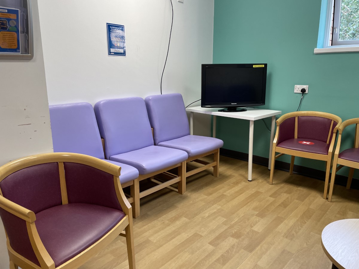 Ward 23 | AccessAble