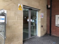 Gledhow Wing | AccessAble