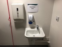 Gledhow Wing | AccessAble