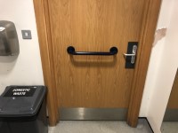 Gledhow Wing | AccessAble