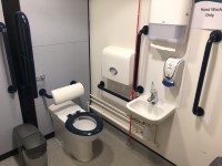 Gledhow Wing | AccessAble