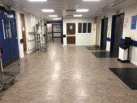 Gledhow Wing | AccessAble