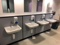 Gledhow Wing | AccessAble