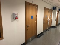 Gledhow Wing | AccessAble