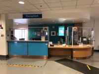 Gledhow Wing | AccessAble