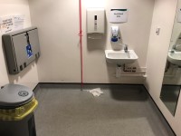 Gledhow Wing | AccessAble