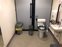 Gledhow Wing | AccessAble