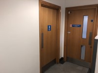 Gledhow Wing | AccessAble