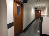 Gledhow Wing | AccessAble