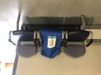 Gledhow Wing | AccessAble