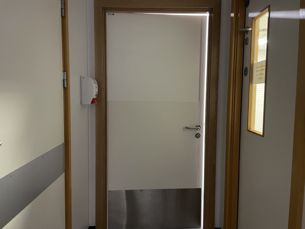 Surgical Enhanced Care Unit | AccessAble