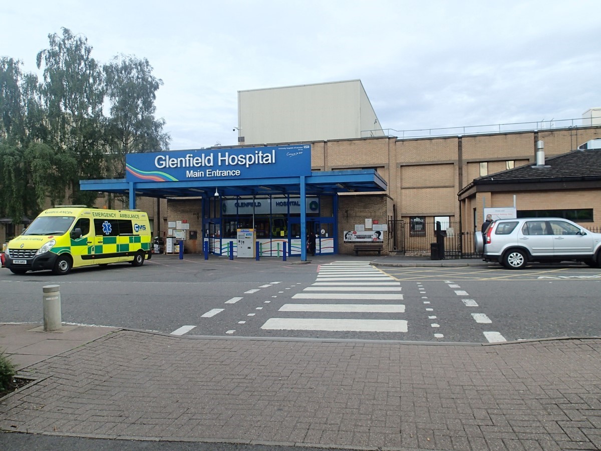 Surgical Enhanced Care Unit | AccessAble