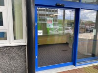 Allerton Building - A Block | AccessAble