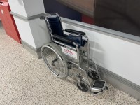 Tesco Sheldon Superstore | AccessAble