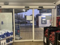 Tesco Sheldon Superstore | AccessAble