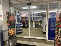 Tesco Sheldon Superstore | AccessAble