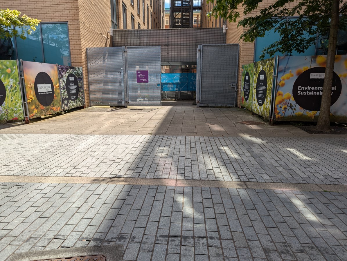 Jean McFarlane Building | AccessAble