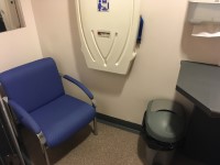 Merlyn Vaz Health & Social Care Centre | AccessAble