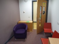 Pendleton Gateway - CAMHS Unit | AccessAble