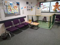 Pendleton Gateway - CAMHS Unit | AccessAble