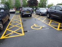 Pendleton Gateway - CAMHS Unit | AccessAble