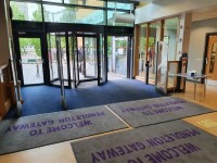 Pendleton Gateway - CAMHS Unit | AccessAble