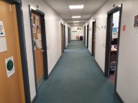 Pendleton Gateway - CAMHS Unit | AccessAble